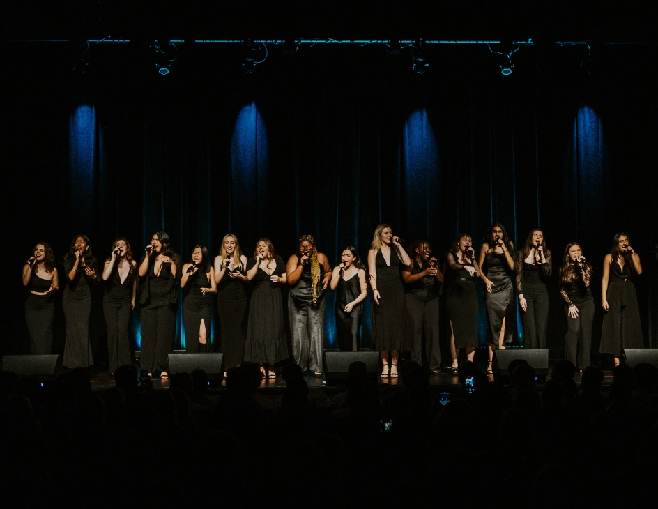 About Us – THE LORELEIS