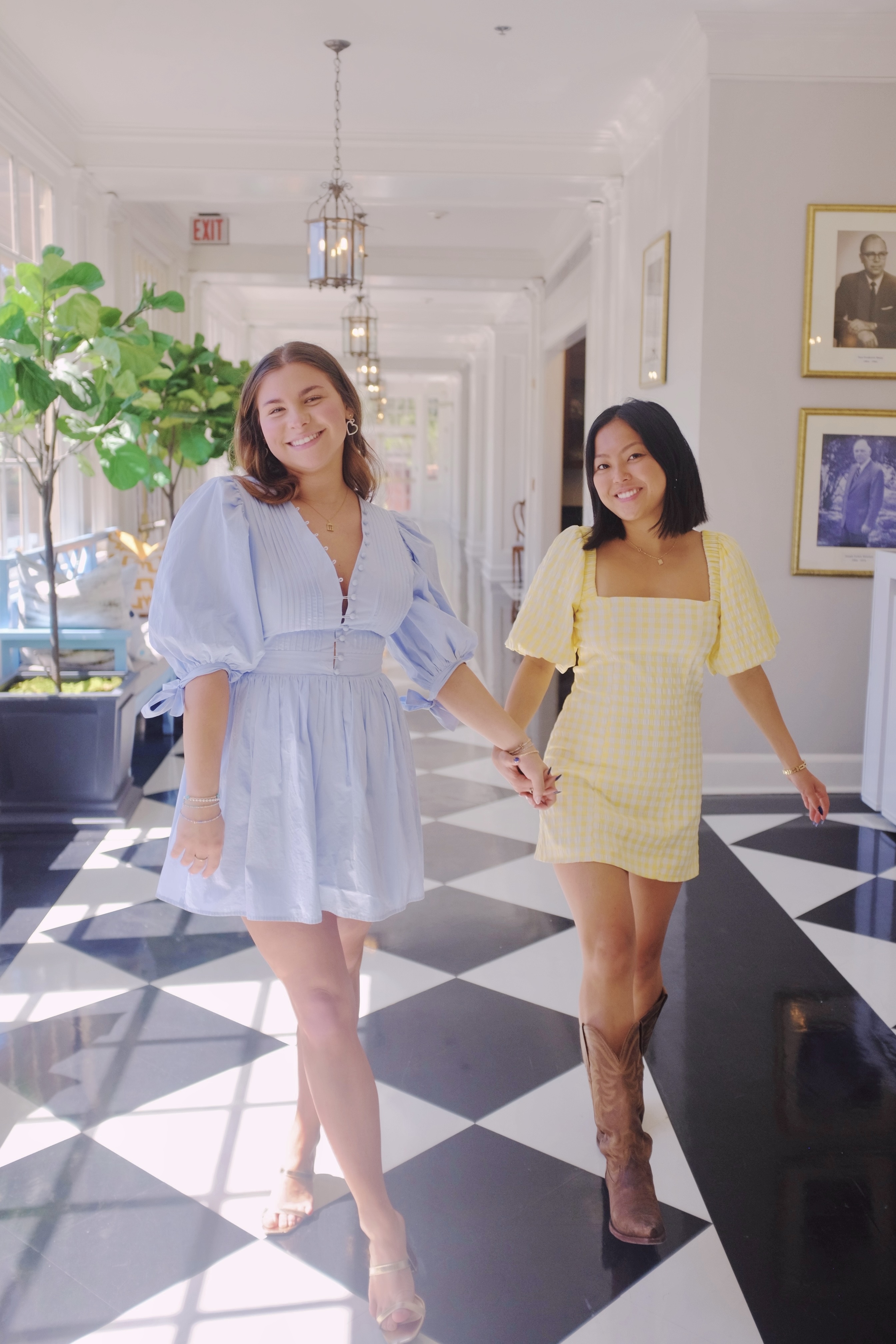 Gallery – THE LORELEIS